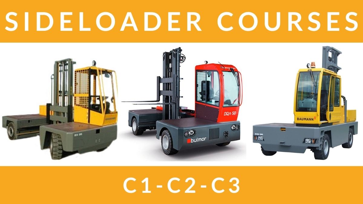 Forklift Courses | Dolifts Forklift Training Wirral | Liverpool ...