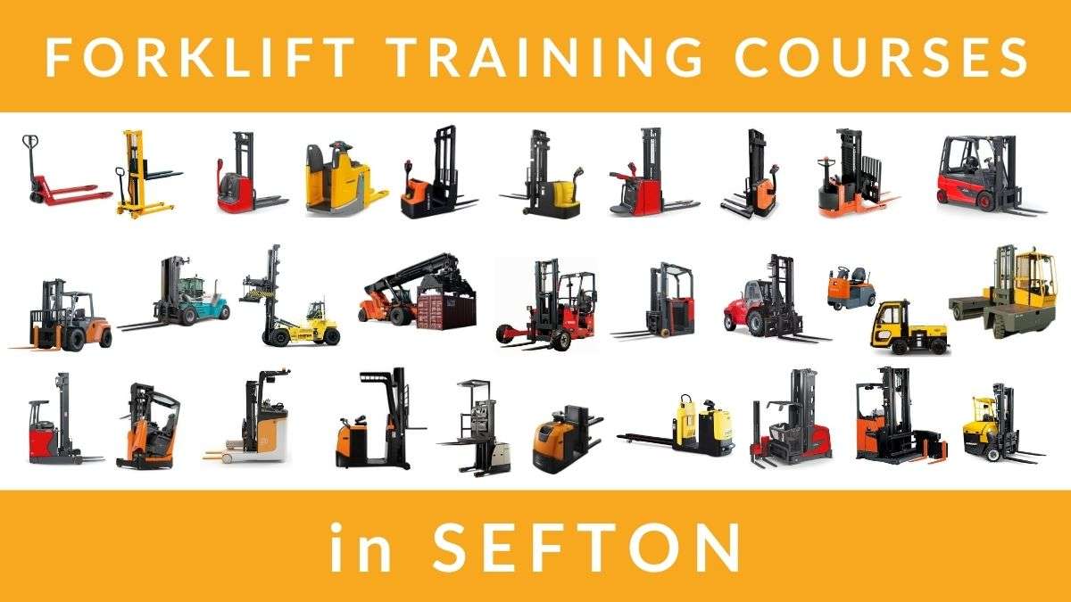 Home | Dolifts Forklift Training Wirral | Liverpool | Merseyside