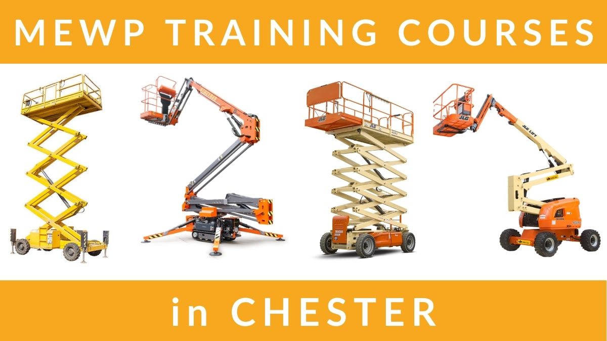 Forklift Training In Chester | Dolifts Forklift Training Wirral ...